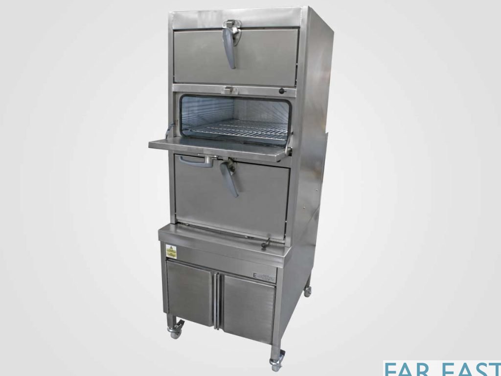 Multifunction dim sum steamer | Far East 威遠企業