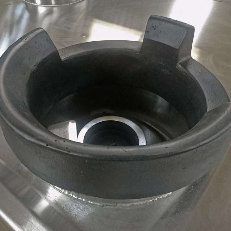 Spare parts for wok cookers | Far East 威遠企業